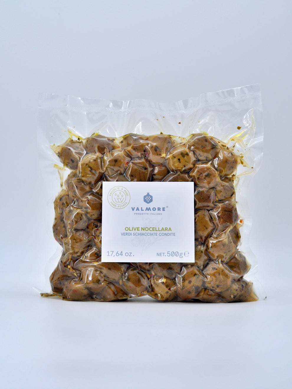 Valmore Prodotto Italiano – VALMORE